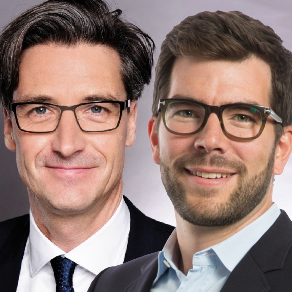 Organisationsentwicklung – Jürgen Länge